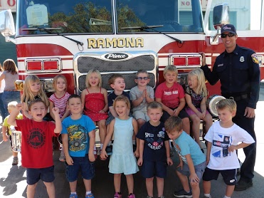 Admission – Little Peoples Learning Center